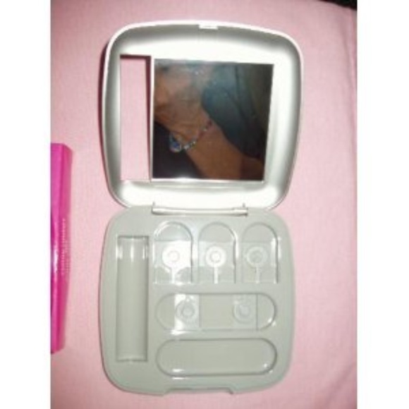 Mary Kay | Makeup | Mary Kay Signature Custom Compact Eyes Cheeks Li ...